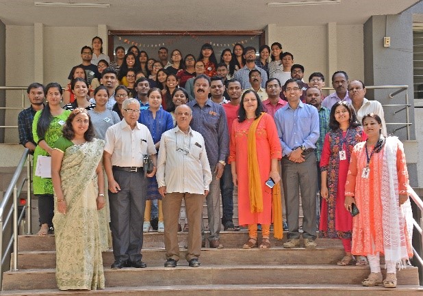 Department Profile : Department of Microbiology : University of Pune